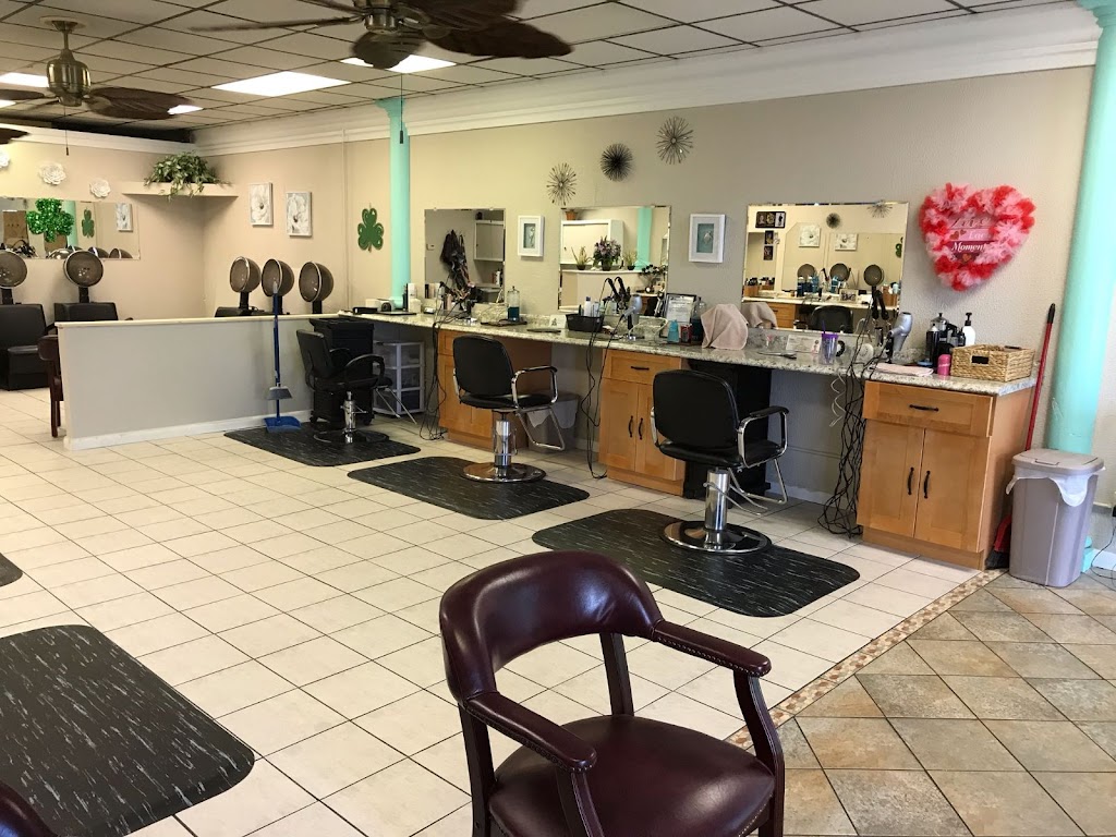 Cathy Ann's Unisex Salon - Port St. Lucie, FL 34952 - Services and Reviews