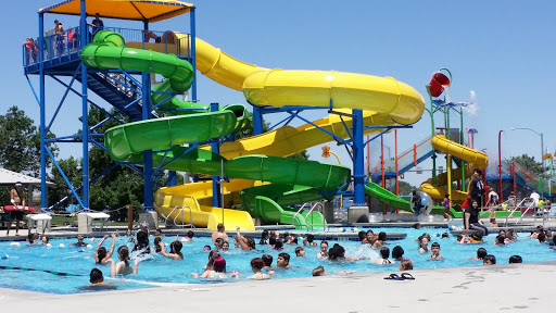 Park «Del Mar Park», reviews and photos, 12000 E 6th Ave, Aurora, CO ...