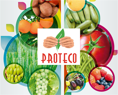 Proteco - Agrochemicals supplier - - Zaubee