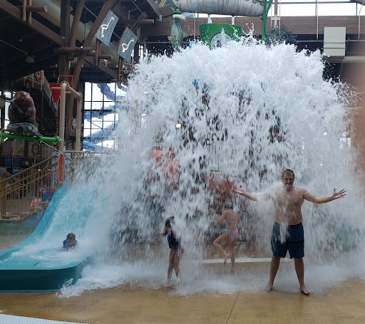 Water Park «Soaring Eagle Waterpark and Hotel», reviews and photos ...