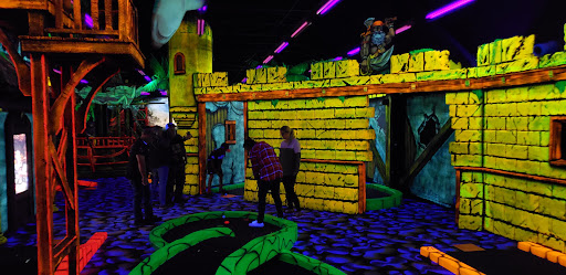 MagiQuest | Four Attractions in One | Pigeon Forge, TN