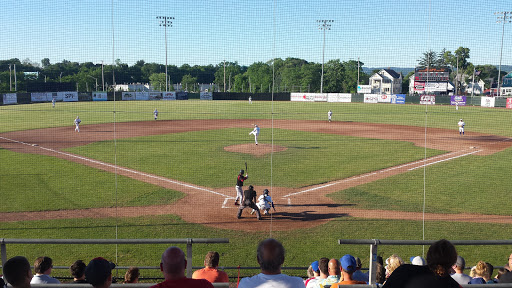 Stadium «Donovan Stadium at Murnane Field», reviews and photos, 898 ...