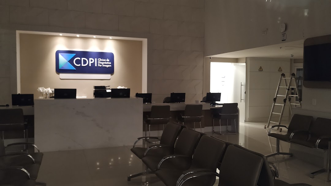 CDPI - Clínica de Diagnóstico Por Imagem - Américas Shopping na cidade Rio de Janeiro
