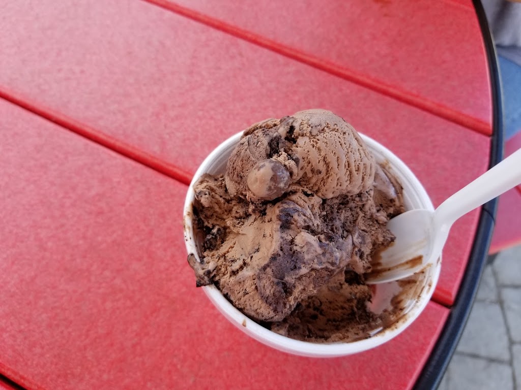 Elena's Ice Cream Shop - Bloomfield, IA 52537, Reviews, Hours & Contact