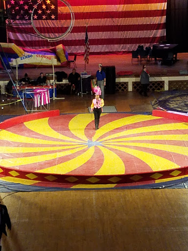 Shrine «Zembo Shrine Event Complex», reviews and photos, 2801 N 3rd St ...