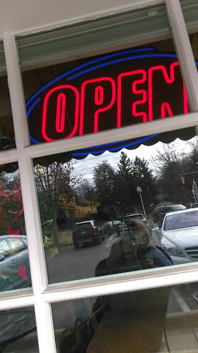 Pilgrim Square Barber Shop - Locations from All Over the World