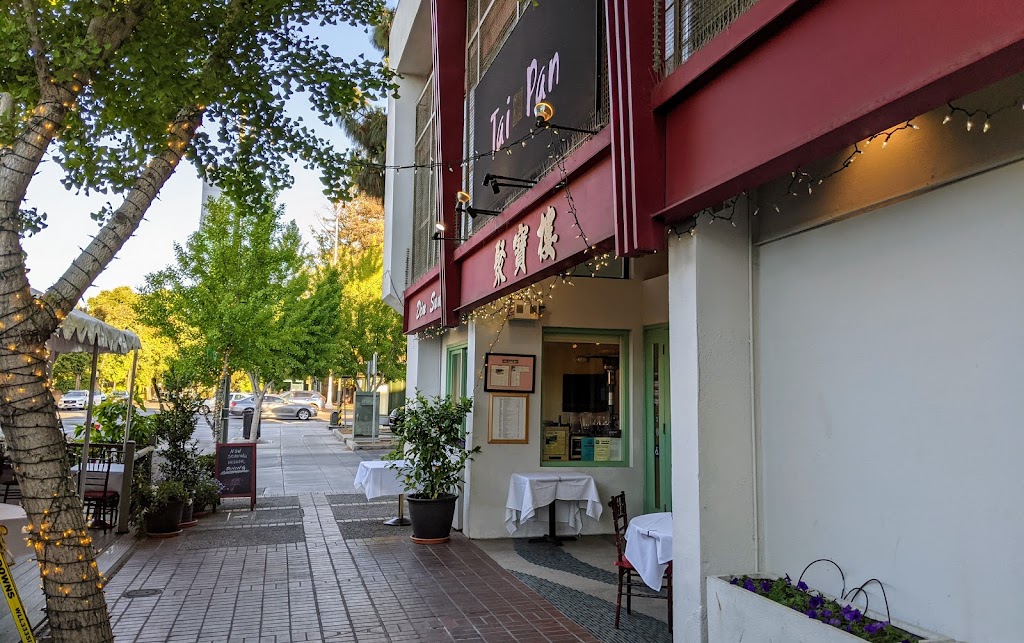 Tai Pan - Palo Alto, CA 94301 - Menu, Reviews, Hours & Contact