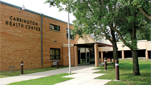 CHI St. Alexius Health Carrington Medical Center - AZexplained