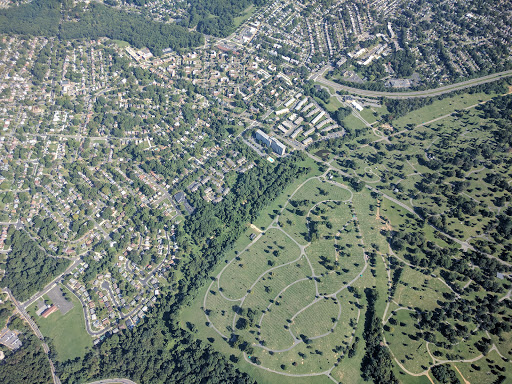 Park «Walker Mill Regional Park», reviews and photos, 8840 Walker Mill ...