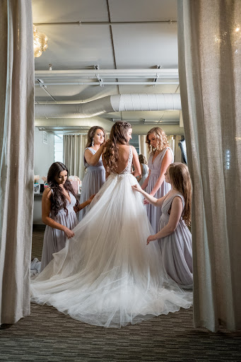 Event Venue «Muse Event Center», reviews and photos, 107 3rd Ave N ...