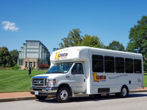 OATS Transit - AZexplained