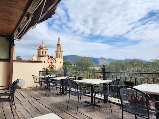 L'Anfora, México en Santiago - Número de Teléfono, Reservas, Opiniones ...