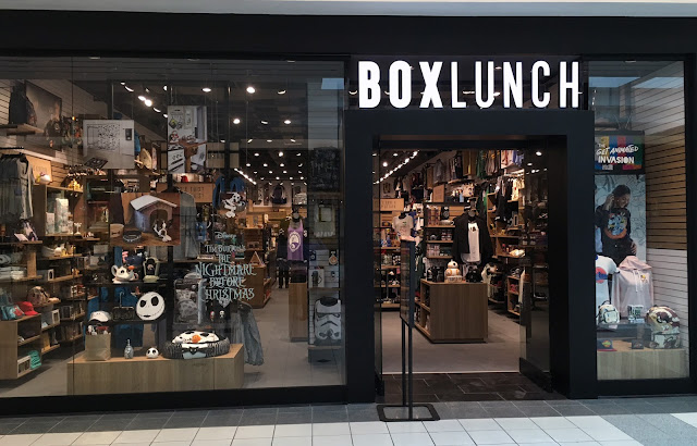 BoxLunch - reviews,open hours,photo spots,things to do | WanderBoat AI ...