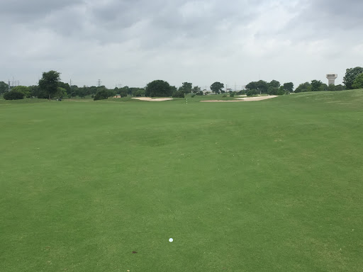 Golf Course «Cottonwood Creek Golf Course», reviews and photos, 5200 ...