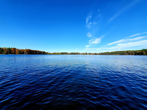 Mission Lake - Reid, Wisconsin - Zaubee