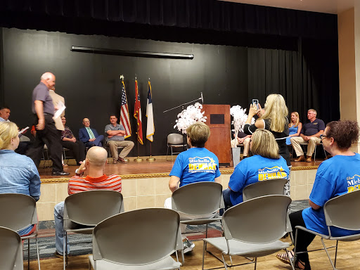 Richland Community Center - AZexplained