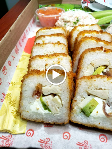 Que Rollo Sushi satélite en Hermosillo - Número de Teléfono, Reservas ...