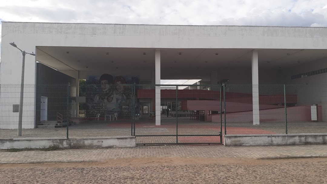 EEEP Antonio Mota Filho na cidade Tamboril