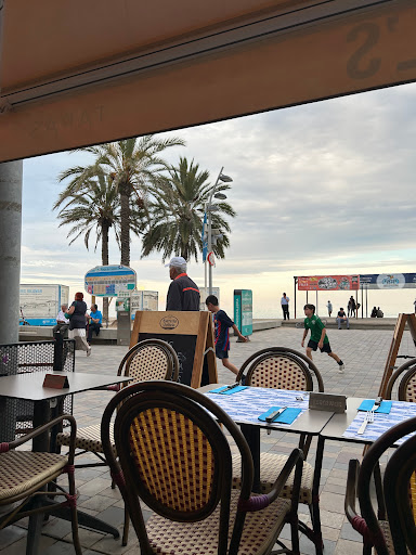 Restaurante RACHEL’S BAR en Calafell