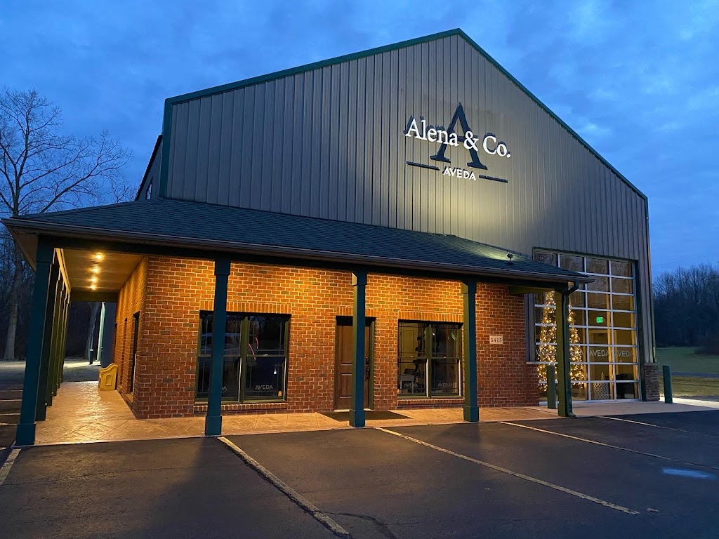 Alena & Co. - Stevensville, MI 49127 - Services and Reviews