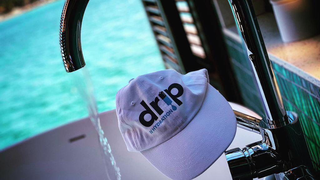 Drip IV Hydration And Aesthetics - Toledo, OH 43623 - Services and Reviews