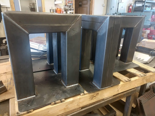 Johnson Metal Works - AZexplained