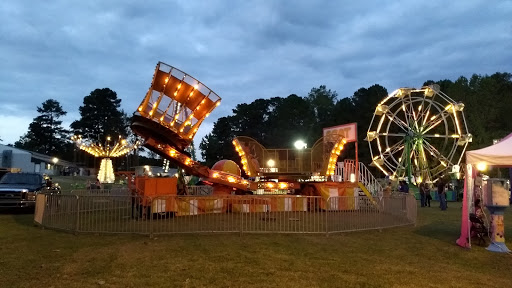 Chatham County Agricultural & Industrial Fair Association - AZexplained