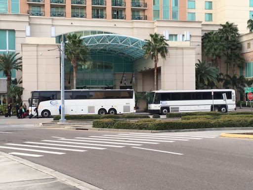 Blue One Transportation - AZexplained