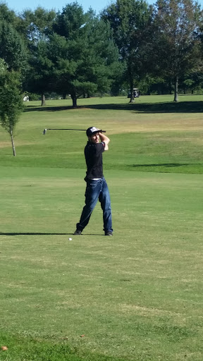 Golf Course «Long Hollow Golf Course», reviews and photos, 1080 Long ...