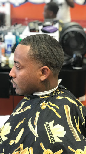 Hall of Fadez - Locations from All Over the World