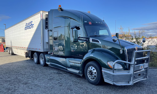 Alaska Express Corp. - AZexplained