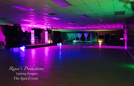 Event Venue «The Spot Events», reviews and photos, 5059 Edgewater Dr ...