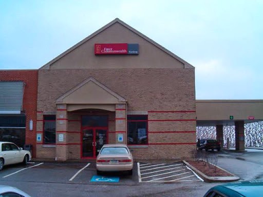 First Commonwealth Bank - AZexplained