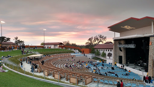 Live Music Venue «Vina Robles Amphitheatre», reviews and photos, 3800 ...