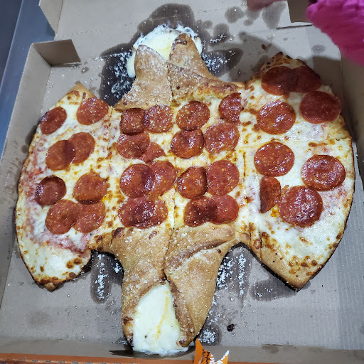 Little Caesars Pizza en Tijuana - Número de Teléfono, Reservas ...