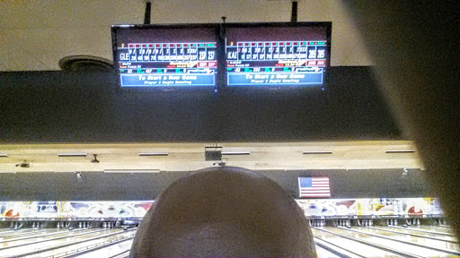 Bowling Alley «AMF Brookgate Lanes», reviews and photos, 14950 Snow Rd ...