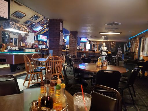 Jodi's Tangled Antler - AZexplained