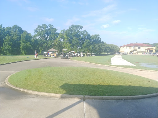 Golf Course «Santa Maria Golf Course», reviews and photos, 18460 Santa ...