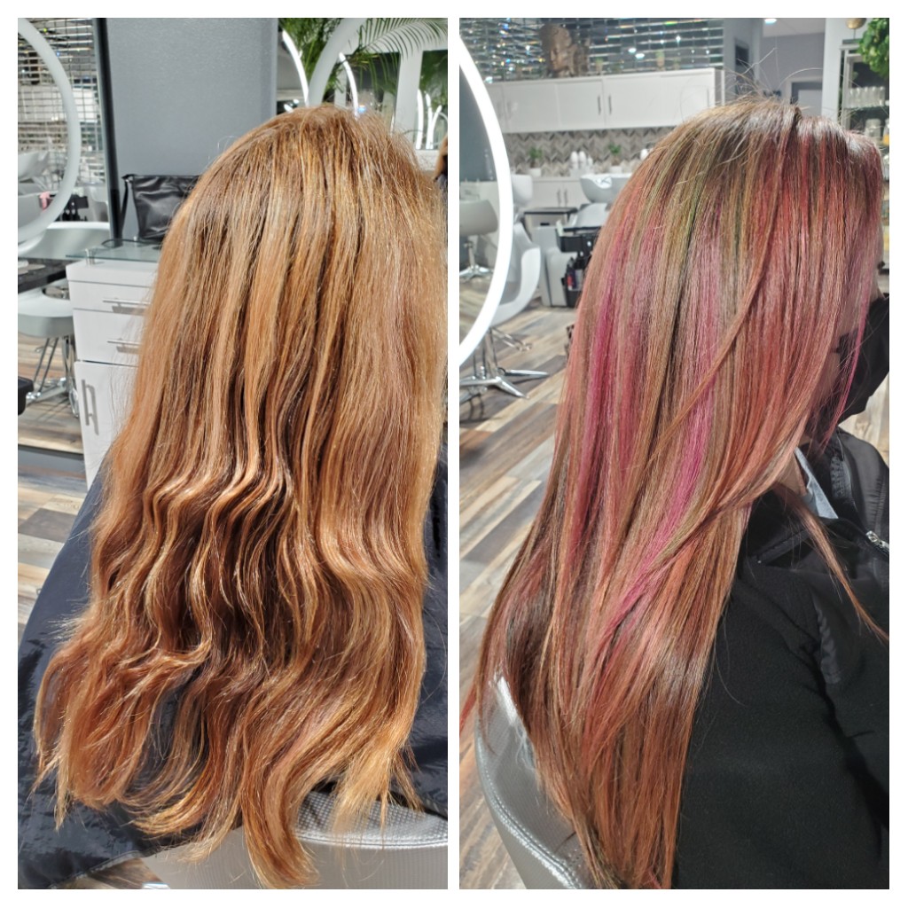 Peace of Hair - Long Beach, CA 90804 - Services and Reviews