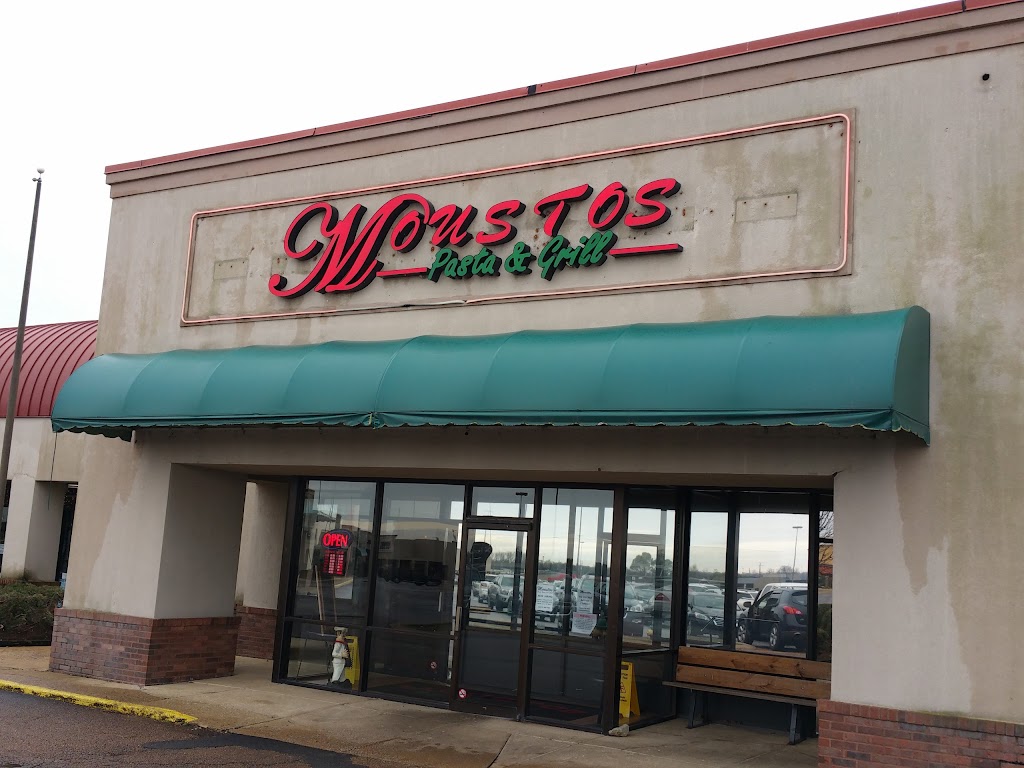 Moustos Pasta And Grill - Union City, TN 38261 - Menu, Reviews, Hours ...