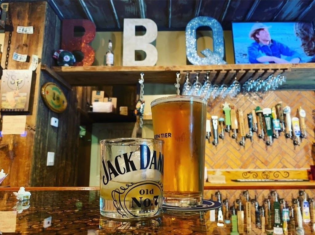 Smokin Petes - Geneva, NY 14456, Reviews, Hours & Contact