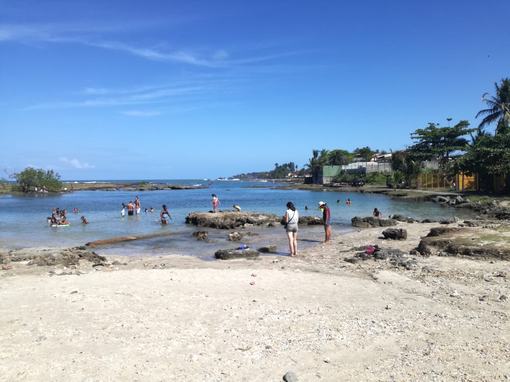 Playa Piuta 🏖️ Costa Rica - detaillierte Funktionen, Karte, Fotos