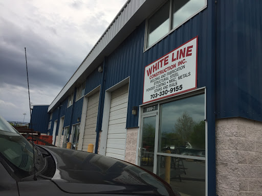 White Line Construction - AZexplained