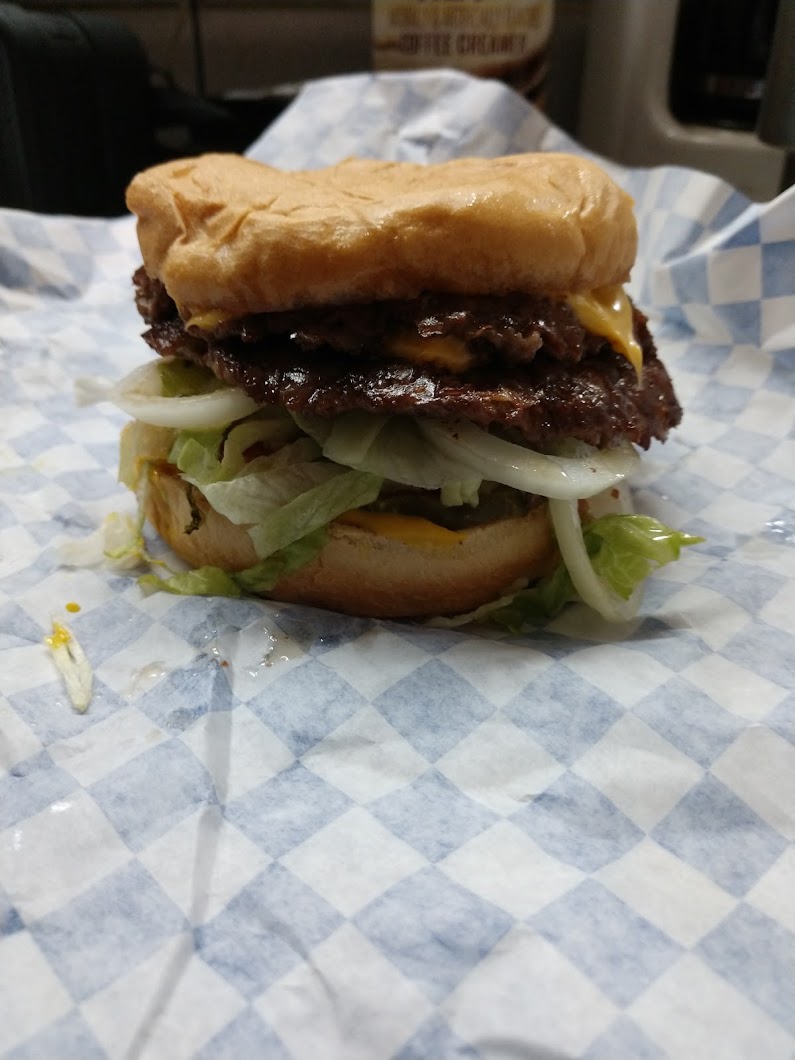 Best Hamburgers in Denver: Our Expert Picks for 2026