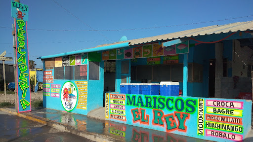 Mariscos "El Rey" La Avenida en Matamoros - Número de Teléfono ...