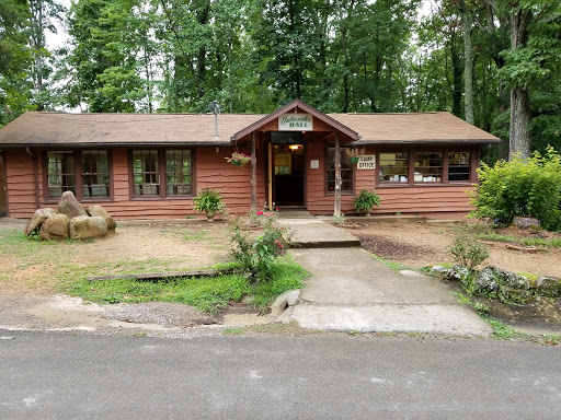 Marina «Terrace View Marina», reviews and photos, 3367 Euchee Chapel Rd ...