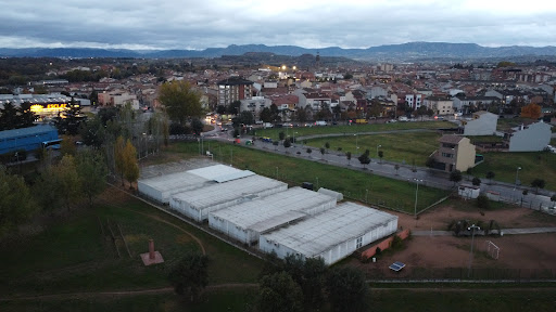 Institut del Ter (Manlleu)