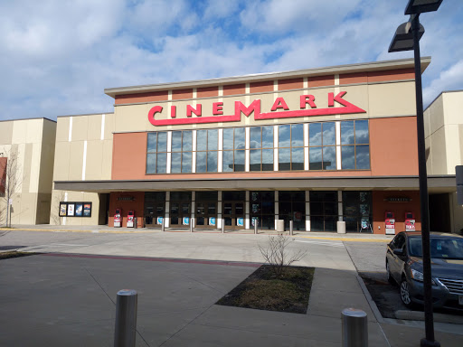 Movie Theater «Cinemark Chesapeake Square and XD», reviews and photos ...