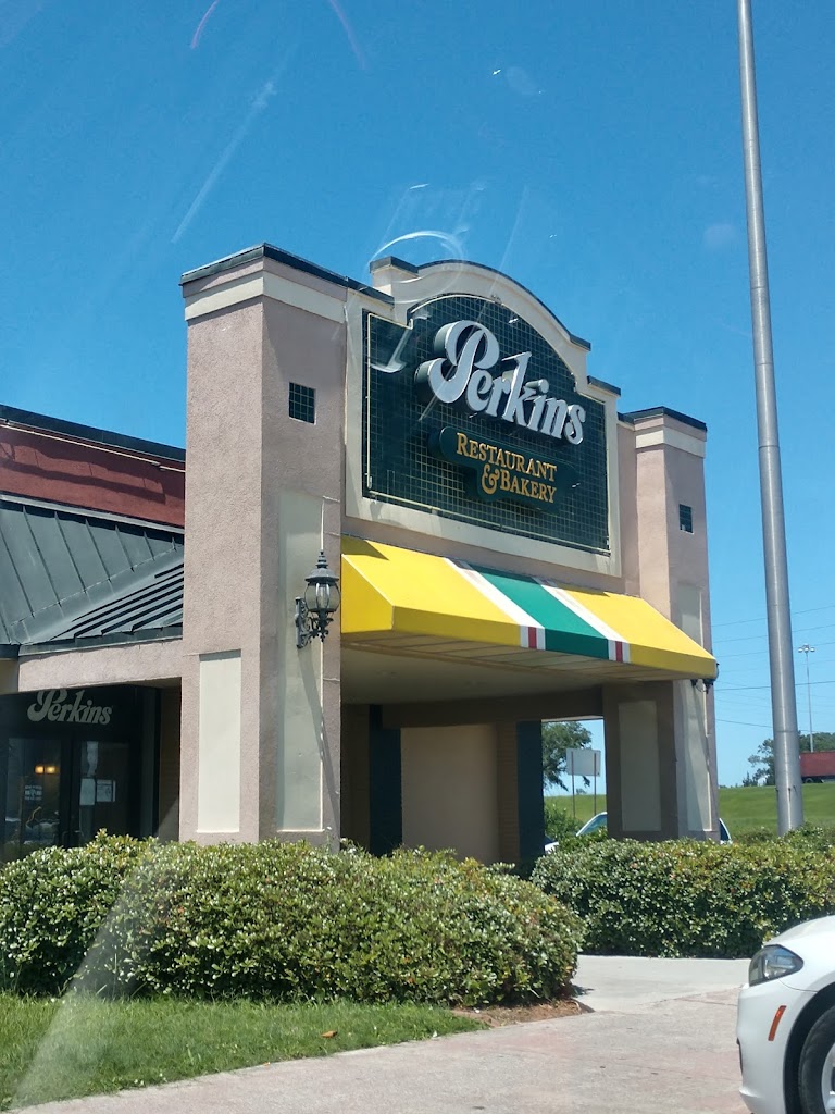 Perkins Restaurant & Bakery - Savannah, GA 31419 - Menu, Hours, Reviews ...