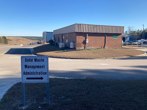 Lexington County Solid Waste Management Administration - AZexplained